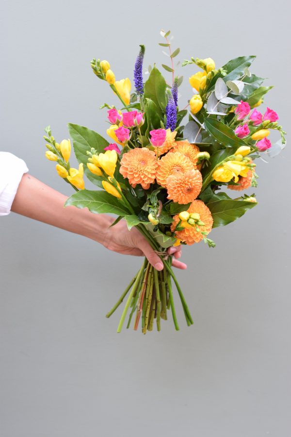 A Handful of Flowers | Kensington Flowers